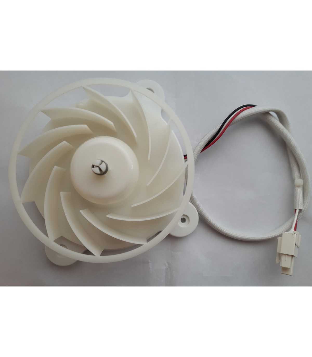 MOTOR VENTILADOR FRIGO COMBI SFCNF18512CDB